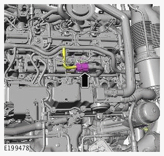 Land Rover Defender - Continuous Variable Valve Lift - Engine