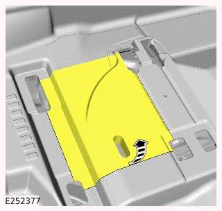 Land Rover Defender - Fuel Pump Module - 110 - Fuel Tank and Lines