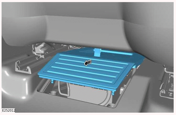 Land Rover Defender - Startup Battery Disconnect and Connect - Battery ...
