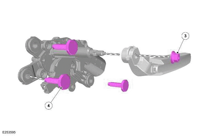 Land Rover Defender - Wipers and Washers - Body and Paint