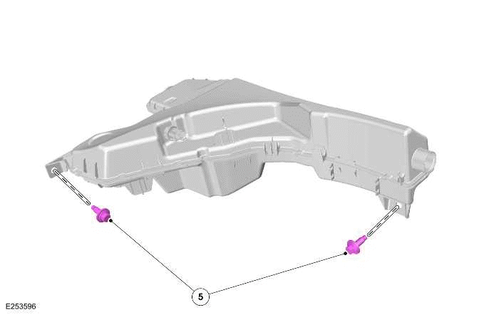 Land Rover Defender - Wipers and Washers - Body and Paint