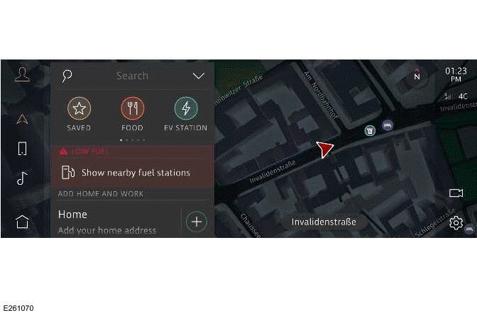 Land Rover Defender - Navigation System Map Updates - All Markets ...
