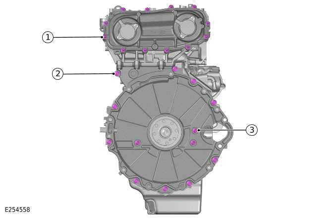 Land Rover Defender - Engine - Powertrain