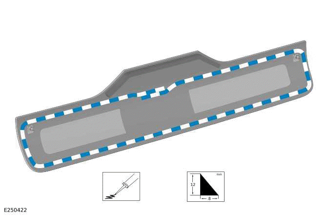 Land Rover Defender - Alpine Window - Glass, Frames and Mechanisms