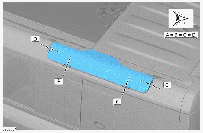 Land Rover Defender - Alpine Window - Glass, Frames and Mechanisms