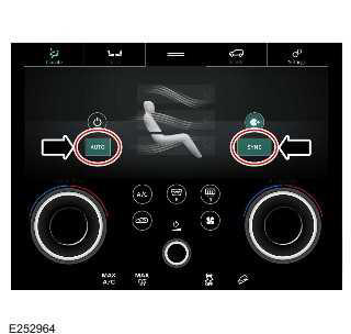 Land Rover Defender - Cabin Comfort Climate Control System - Climate ...