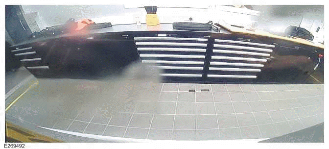 Land Rover Defender - Near Field Sensing Module - Parking Aid